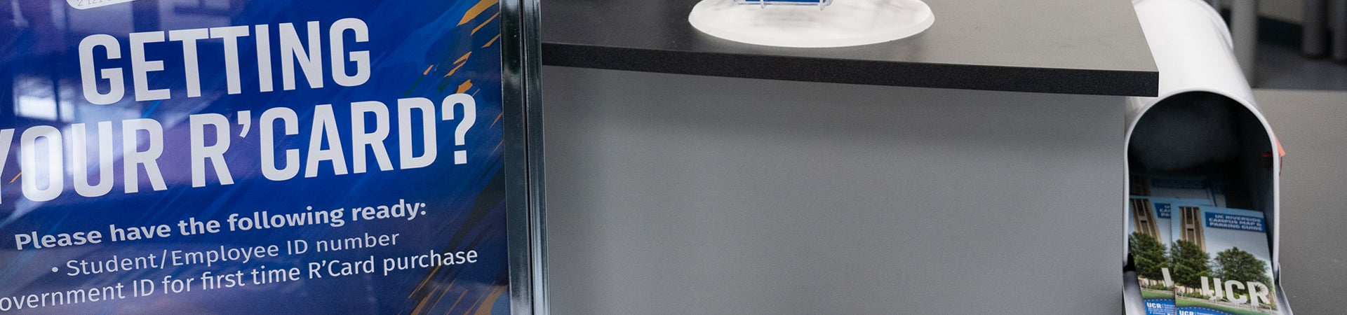 Welcome to Card Services | UCR Card Services